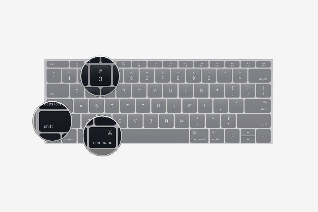 Mac‘inizde ekran görüntüsü alma | Elmalı Hayat