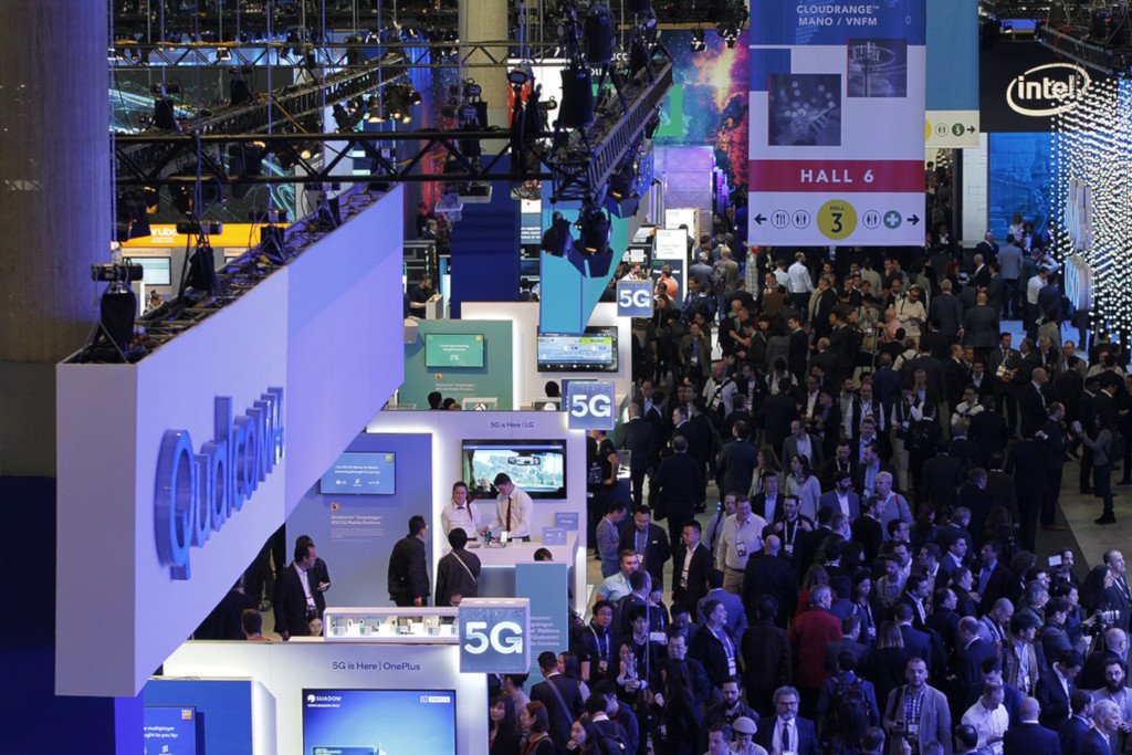 Mobil Dünya Kongresi, koronavirüs salgını nedeniyle iptal edildi! | Elmalı Hayat