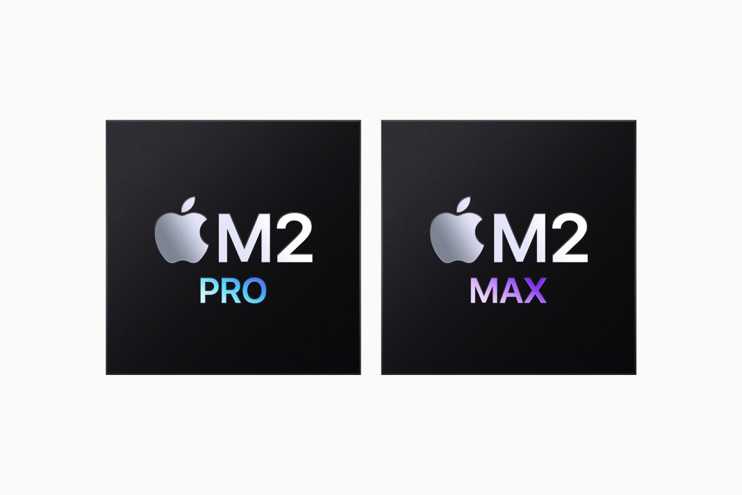 Yeni nesil M2 Pro ve M2 Max çipleri tanıtıldı | Elmalı Hayat